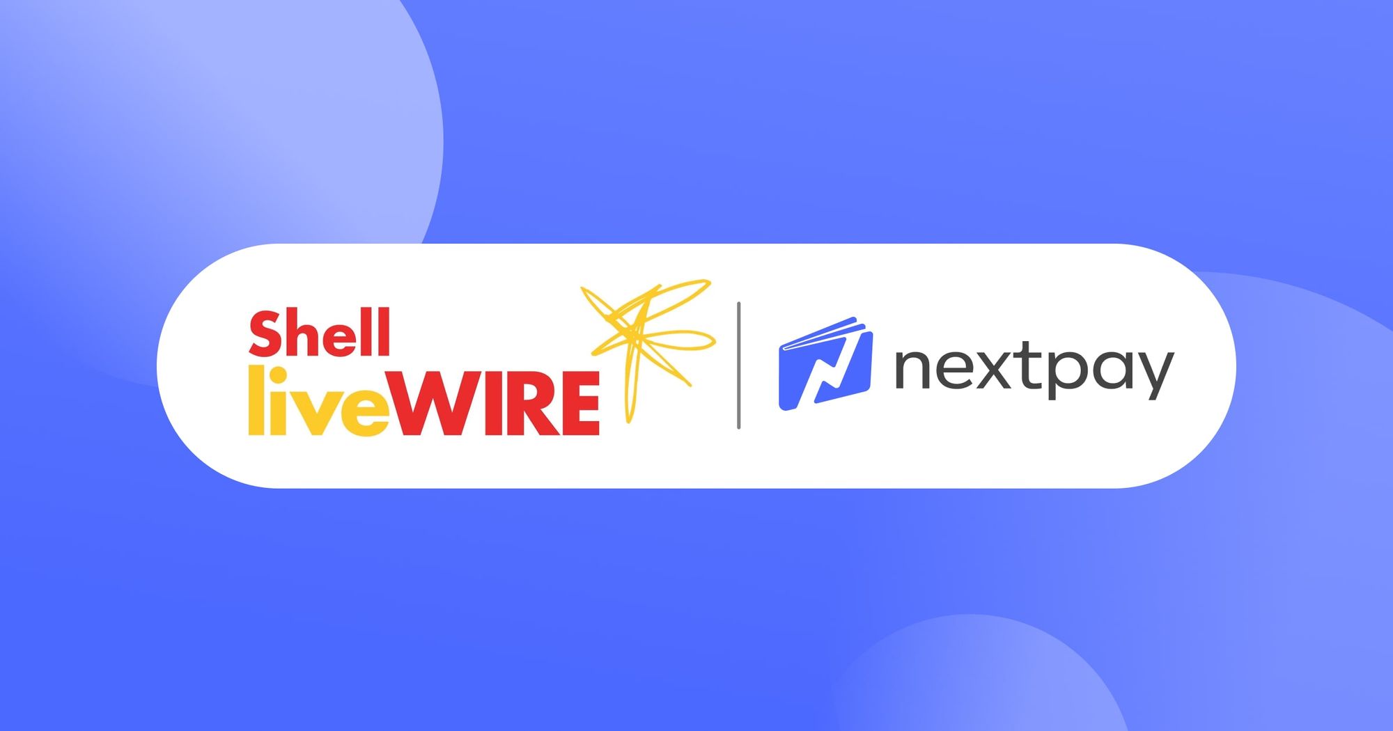 NextPay | Business on easy mode!